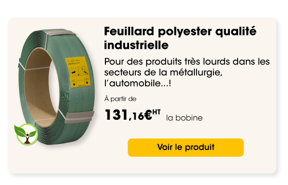 Cenpac Emballage Professionnel - Expert en solutions d'emballage