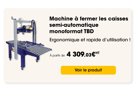 Cenpac Emballage Professionnel - Expert en solutions d'emballage