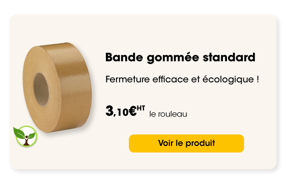 Cenpac Emballage Professionnel - Expert en solutions d'emballage