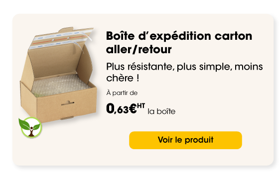 Cenpac Emballage Professionnel - Expert en solutions d'emballage