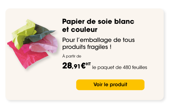 Cenpac Emballage Professionnel - Expert en solutions d'emballage