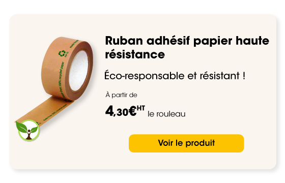 Cenpac Emballage Professionnel - Expert en solutions d'emballage