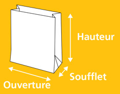 Choisir Sac Boutique - Guide Achat sur Cenpac.fr